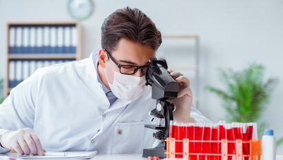 BioFine Laboratory - Nashik